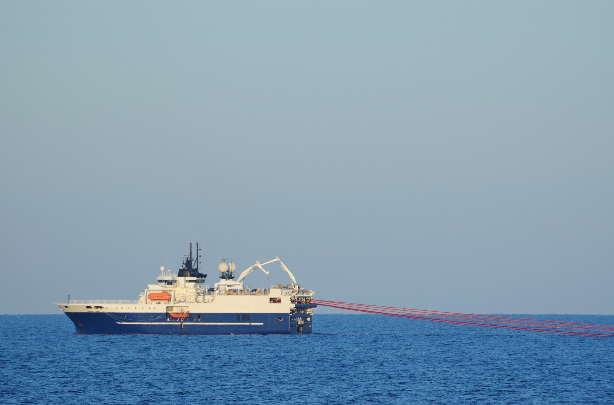 Closing in on the Cape: South Africa Offshore Exploration | gogel