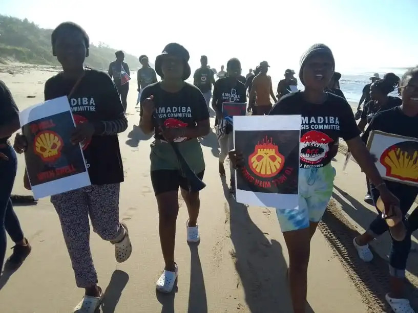 Closing in on the Cape: South Africa Offshore Exploration | gogel